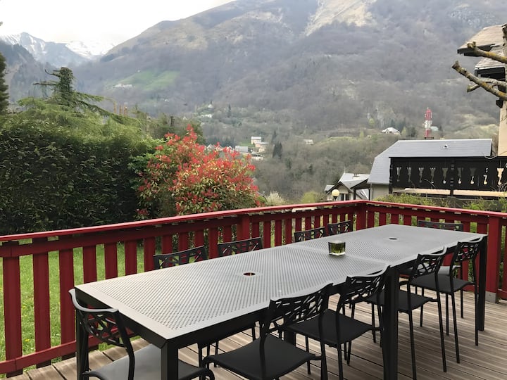 L'escale Cauterets - Cauterets