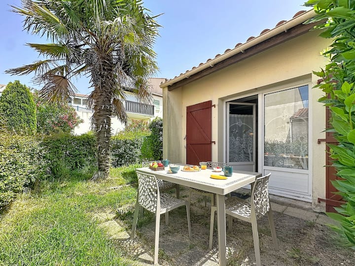 Port Saint-jacques By Interhome - La Bernerie-en-Retz
