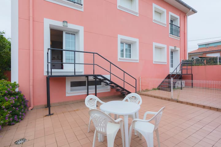 R2r Apartamentos Somacueto C11b03 - Santillana del Mar