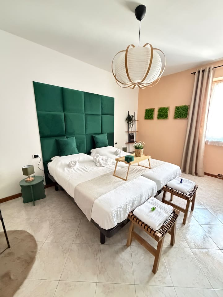 Charming Italian Clover Stay At Momora | 200 - Garessio