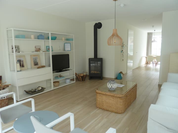 Duinhof Dishoek 13c | Elly Oostdijk Recreatie - Zoutelande