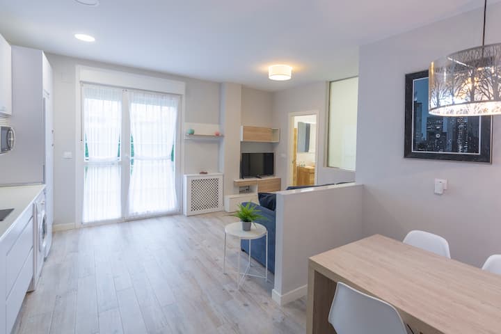 R2r Apartamentos Sorriba C11b04 - Piélagos