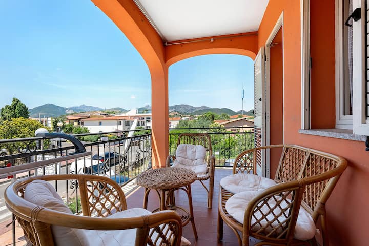Appartamento Del Corso - San Teodoro