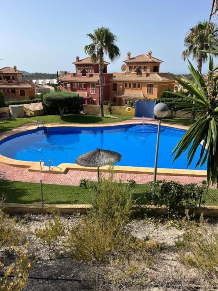 Villadelsol - Benidorm