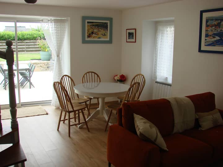 Chez Thomas - Saint-Pabu