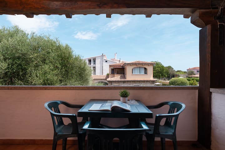 Casa Del Corbezzolo F3/1 By Wonderful Italy - San Teodoro
