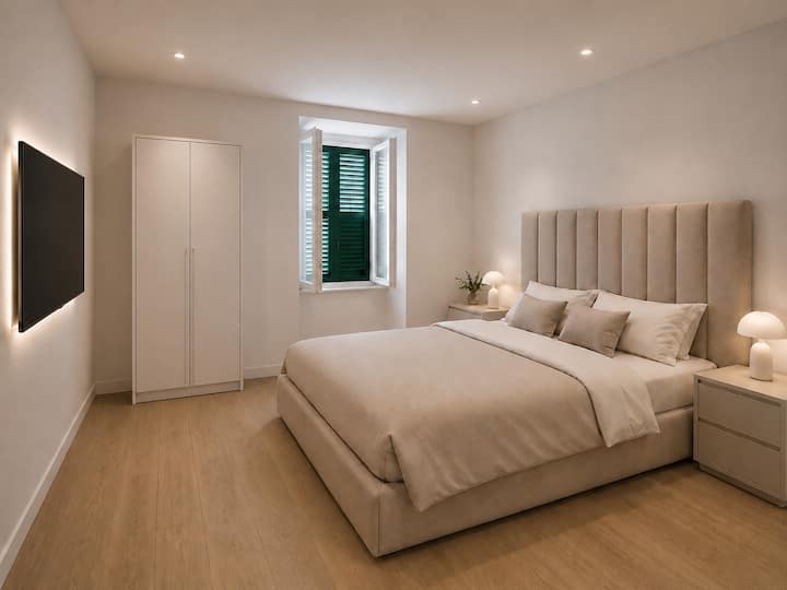 Civico 8 Apartment - Sassari