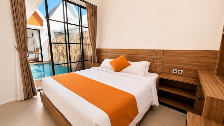 Lebriana Villa - Denpasar