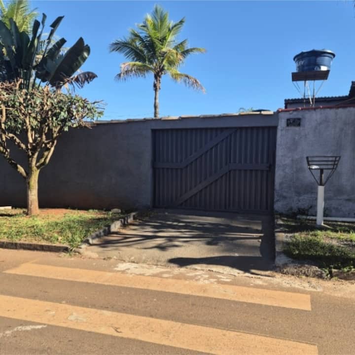 Espaço P/ Eventos Até 40 P. Diaria Das 9h-21h - Goiânia