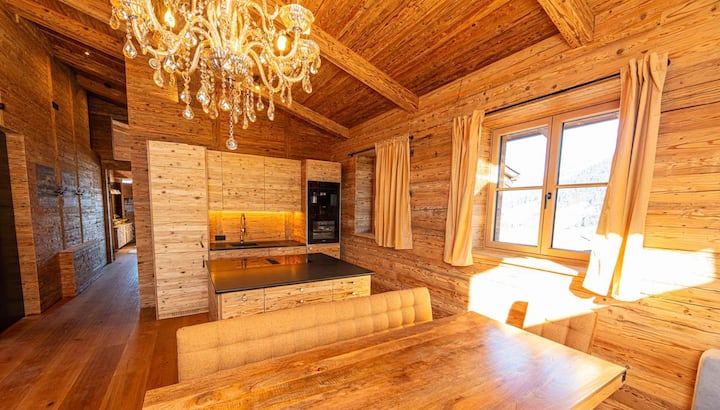 Classic Suite - Kitzbühel