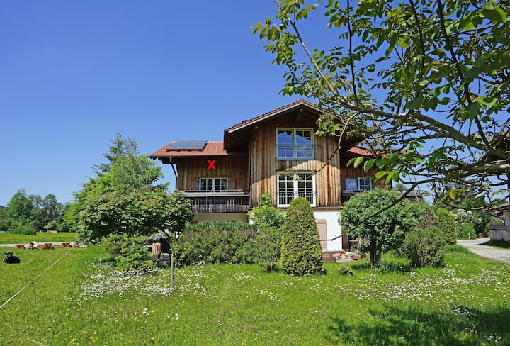 Chalet 29 (316589) - Tannheim