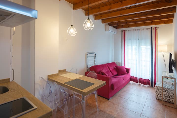 R2r Apartamentos Somacueto C11c03 - Santillana del Mar