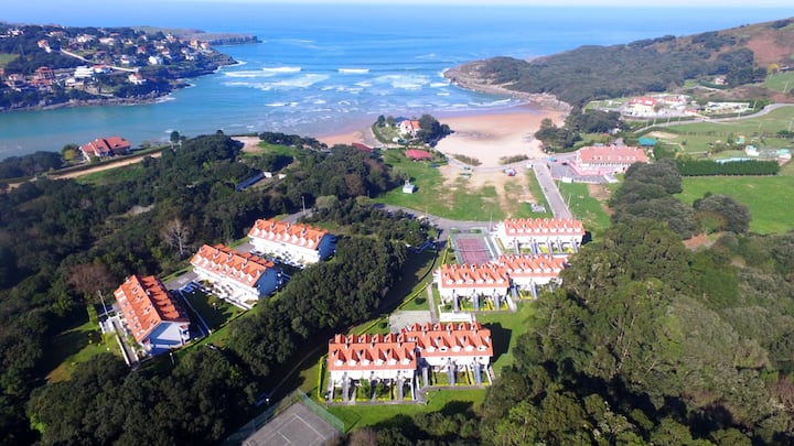 Apartamento Playa De La Arena - Isla