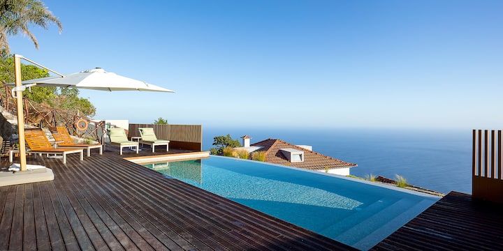 Massapez Royals - Palace - Porto Moniz