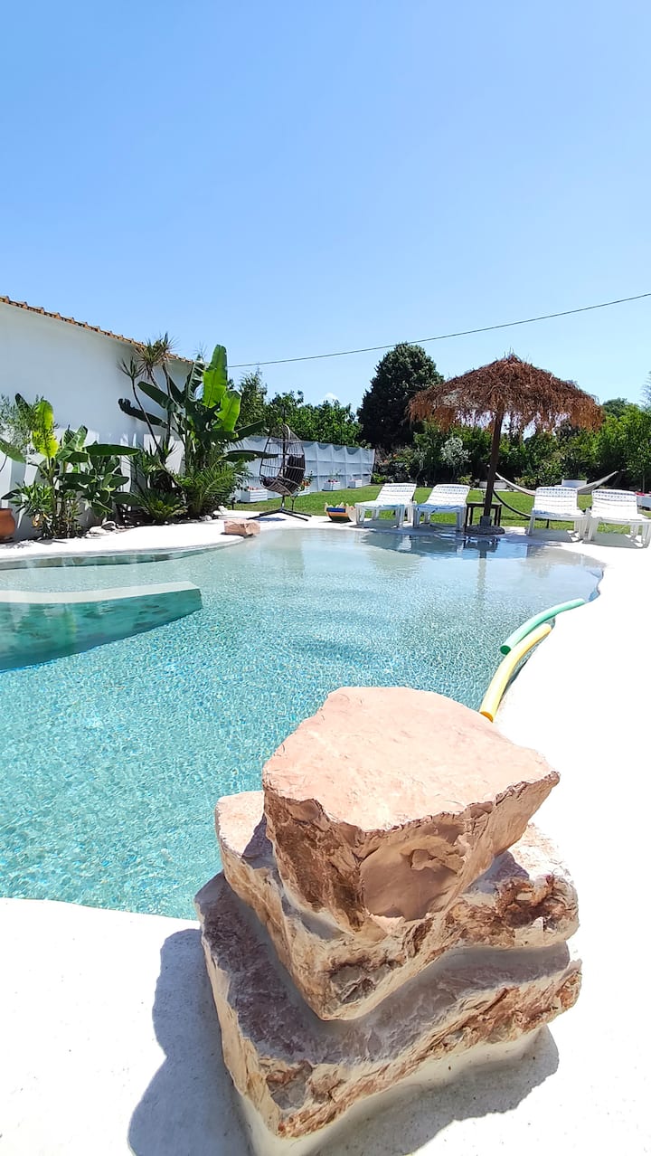 Villa Aura, Kanalia Corfu - Керкира, Греция