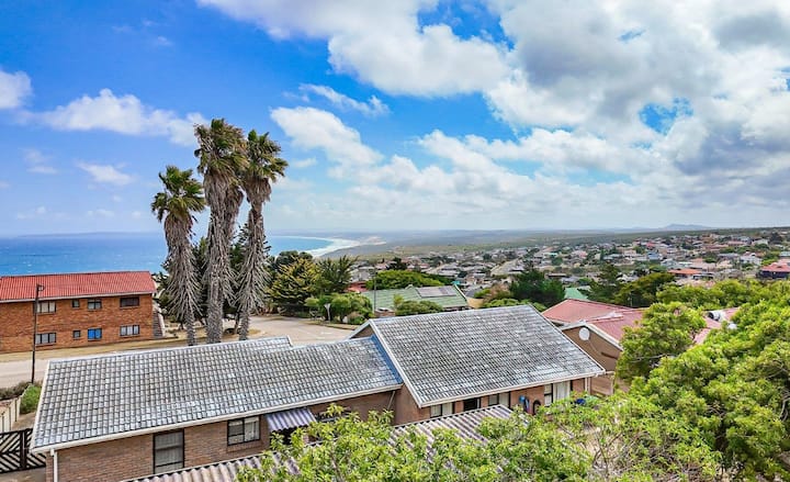Casa Da Dana - Mossel Bay