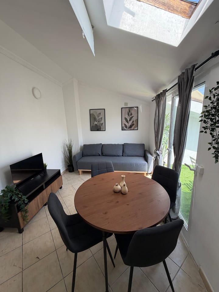 Faro Central Home - Faro