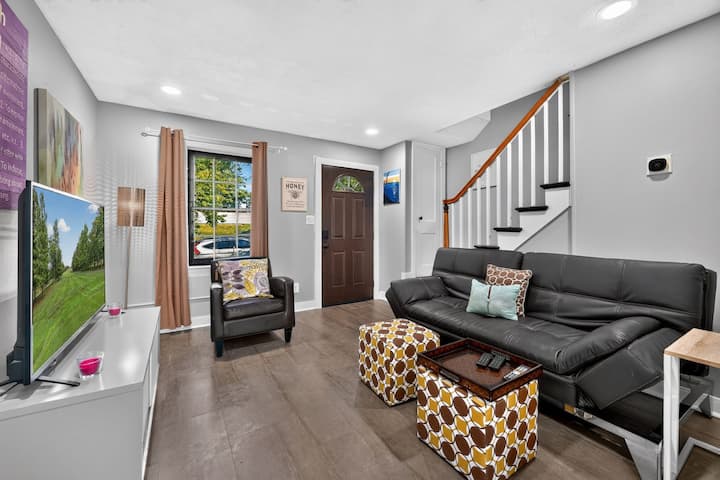 On Buchanan Living - Alexandria, VA