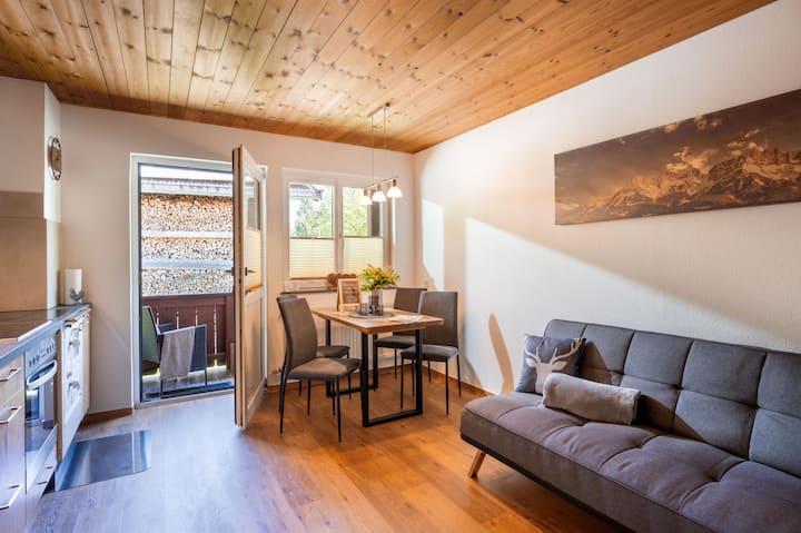 Sonnleit Appartement - Westendorf