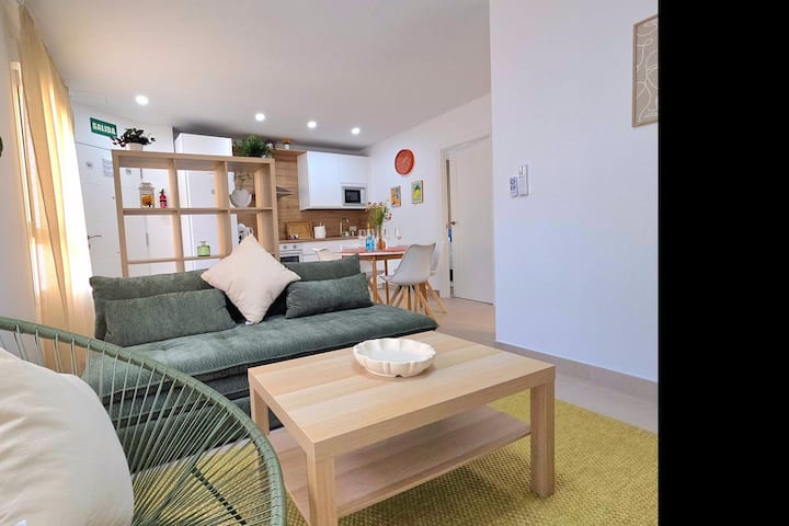 Arroyo De Miel Prime Suite Brand New 1 Bed Apt - Benalmádena