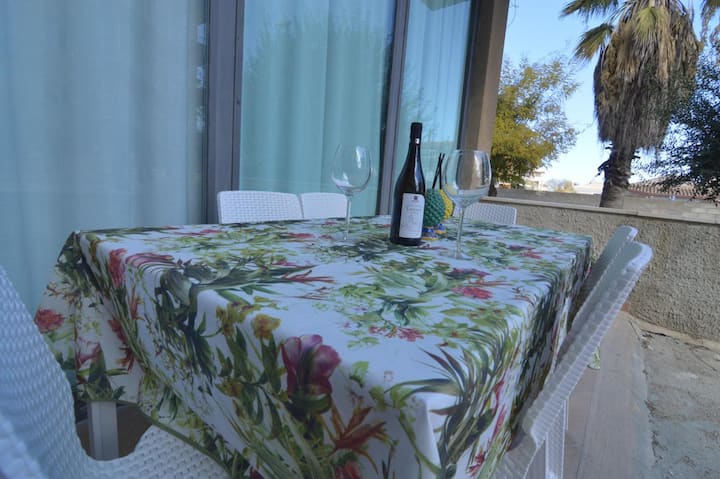 Loredana's House - San Lorenzo