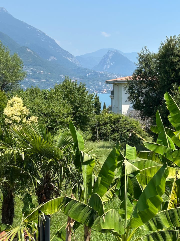 Miri House San Felice Del Benaco Salò - Manerba del Garda