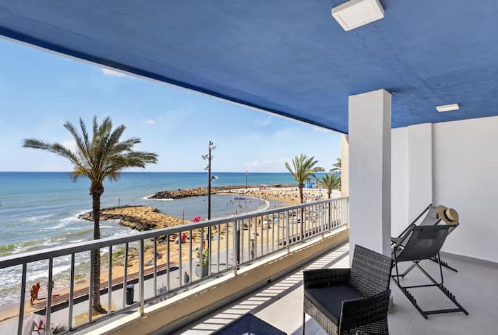 Celeste By The Sea - Guardamar del Segura