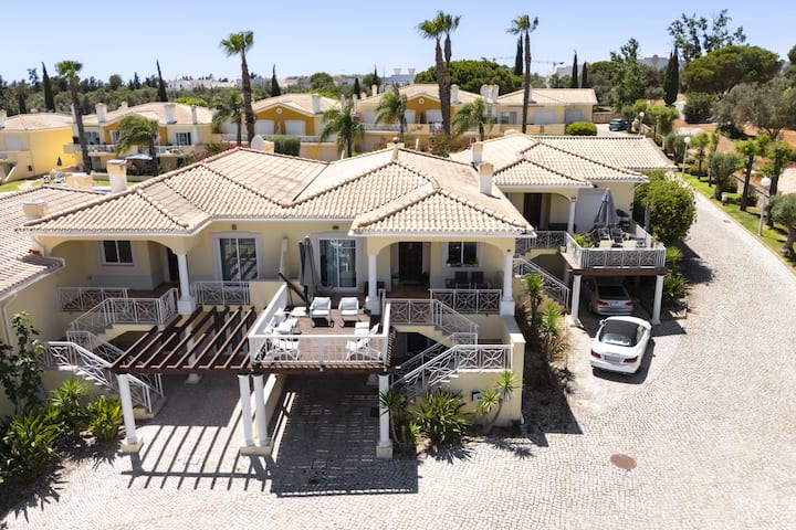 Golf Garden With Pool By Hd Properties - Vilamoura