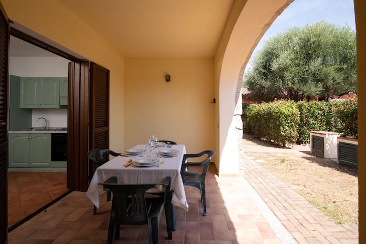 Casa Dell'edera F2 By Wonderful Italy - San Teodoro