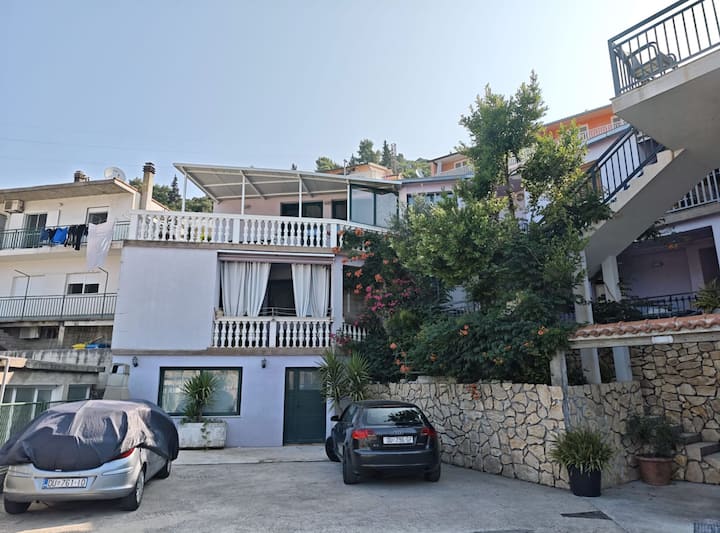 Apartment Centar - Three Bedroom Apartment - Duba