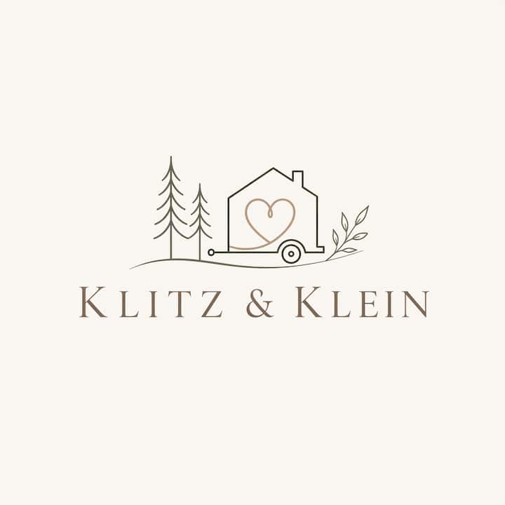 Klitz&klein - Tiny Haus Direkt Am Eifelsteig - Daun