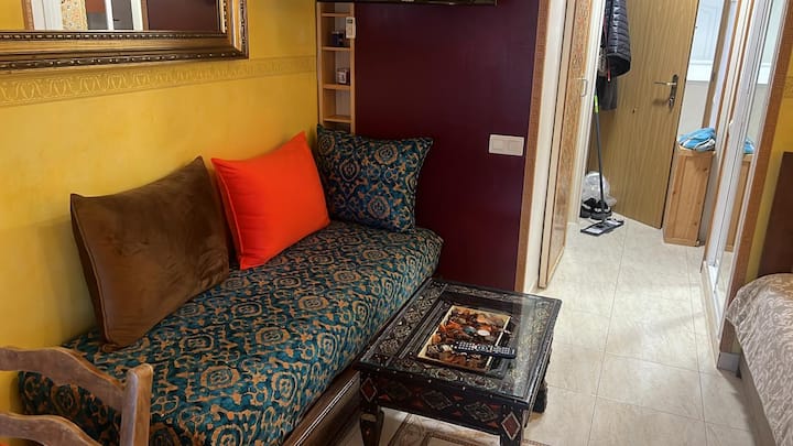 Studio Marroqui - Benalmádena