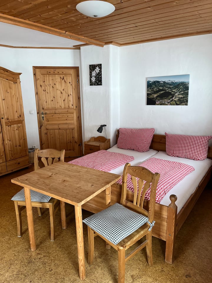 Landhaus Alpenstern - Jungholz