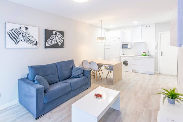R2r Apartamentos Sorriba C11c04 - Santa Cruz de Bezana