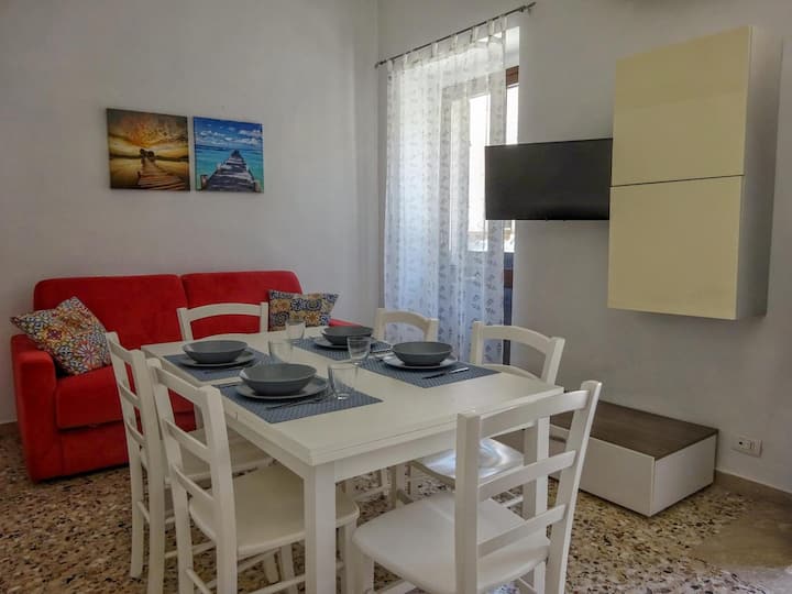 Maison Vivian Apartment - Pachino