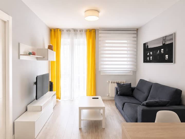 R2r Apartamentos Sorriba C11d04 - Piélagos