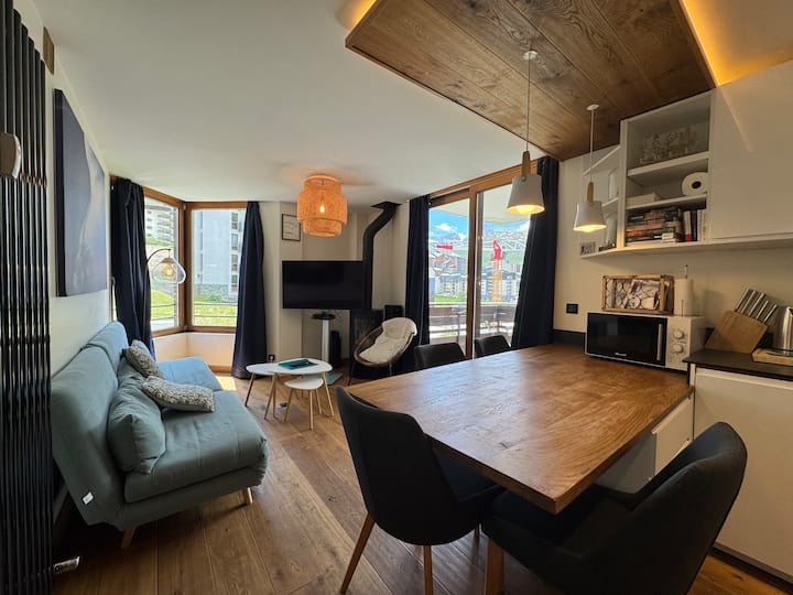Superbe Appartement 5pers - Tignes - Tignes