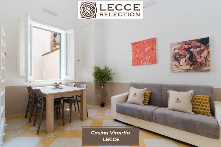 Casina Vimirfia - Salento Selection - Lecce