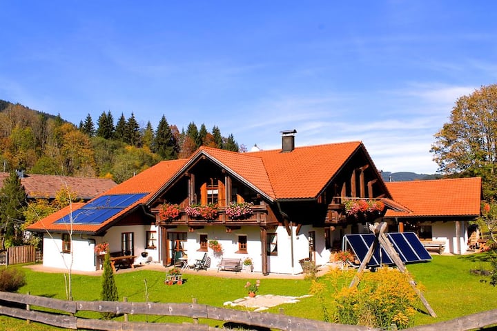 Dz Schrofen - Bad Hindelang