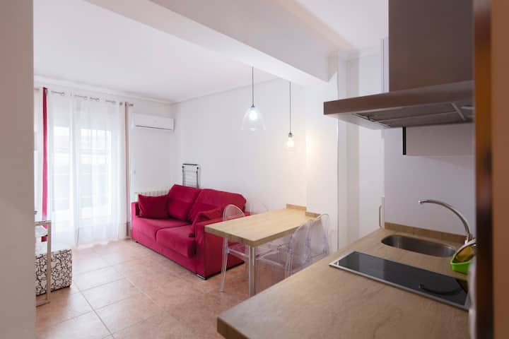 R2r Apartamentos Somacueto C11e03 - Santillana del Mar