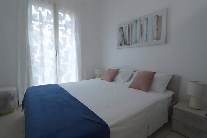 Appartamento Con 2 Camere Da Letto - San Lorenzo