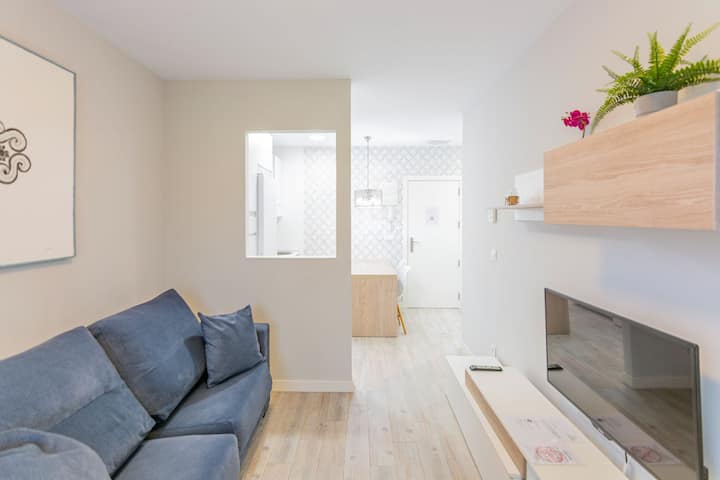 R2r Apartamentos Sorriba C11e04 - Cantabria