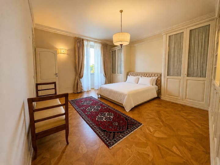 Villa Storica Con Piscina E Bagno Turco(1300mq) - Pistoia
