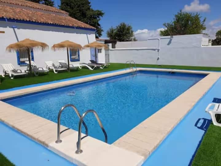 Estudio En Finca Privada, Ideal Para Pareja - Conil de la Frontera