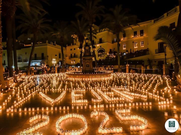 ÁTico San Miguel - Benalup-Casas Viejas