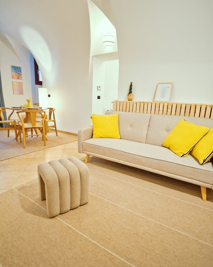 Casa Thea - Bordighera