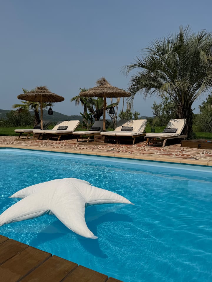 Suite Luxe Golfe De Saint-tropez - Le Plan-de-la-Tour