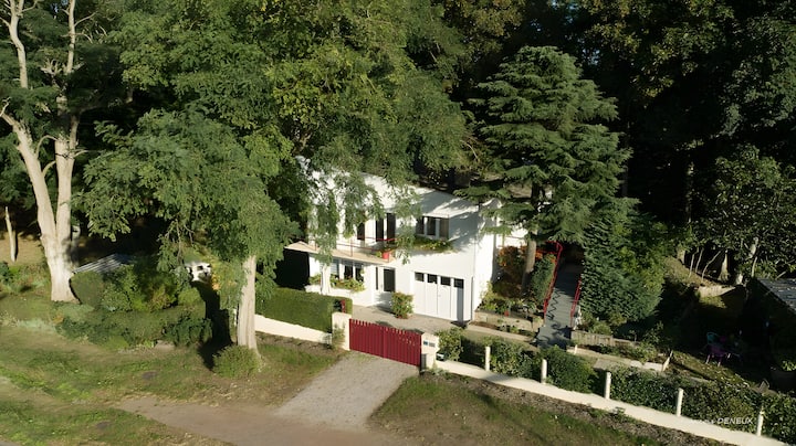Gîte Les Acacias - Saint-Valery-sur-Somme