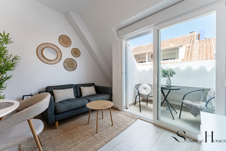 Fuengirola Escape  Beach & Restaurants - Mijas