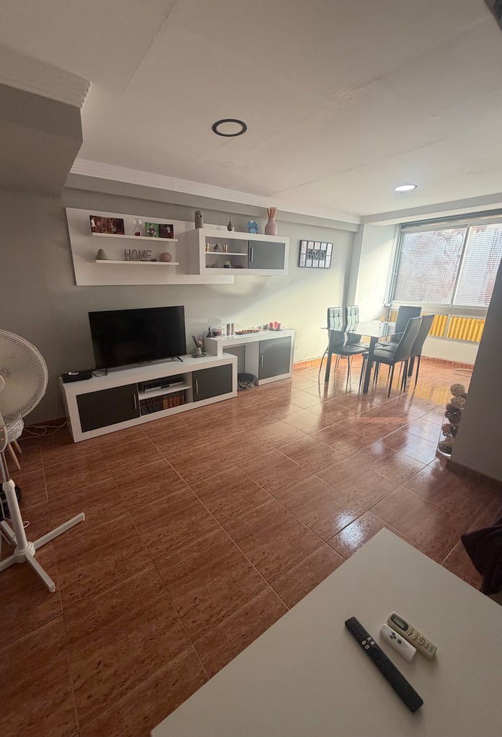 Apartamento En Massamagrell - Puzol